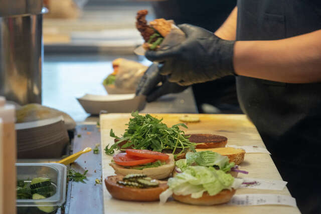 Beloved Bay Area chain went from 'disaster' to selling 12M burgers