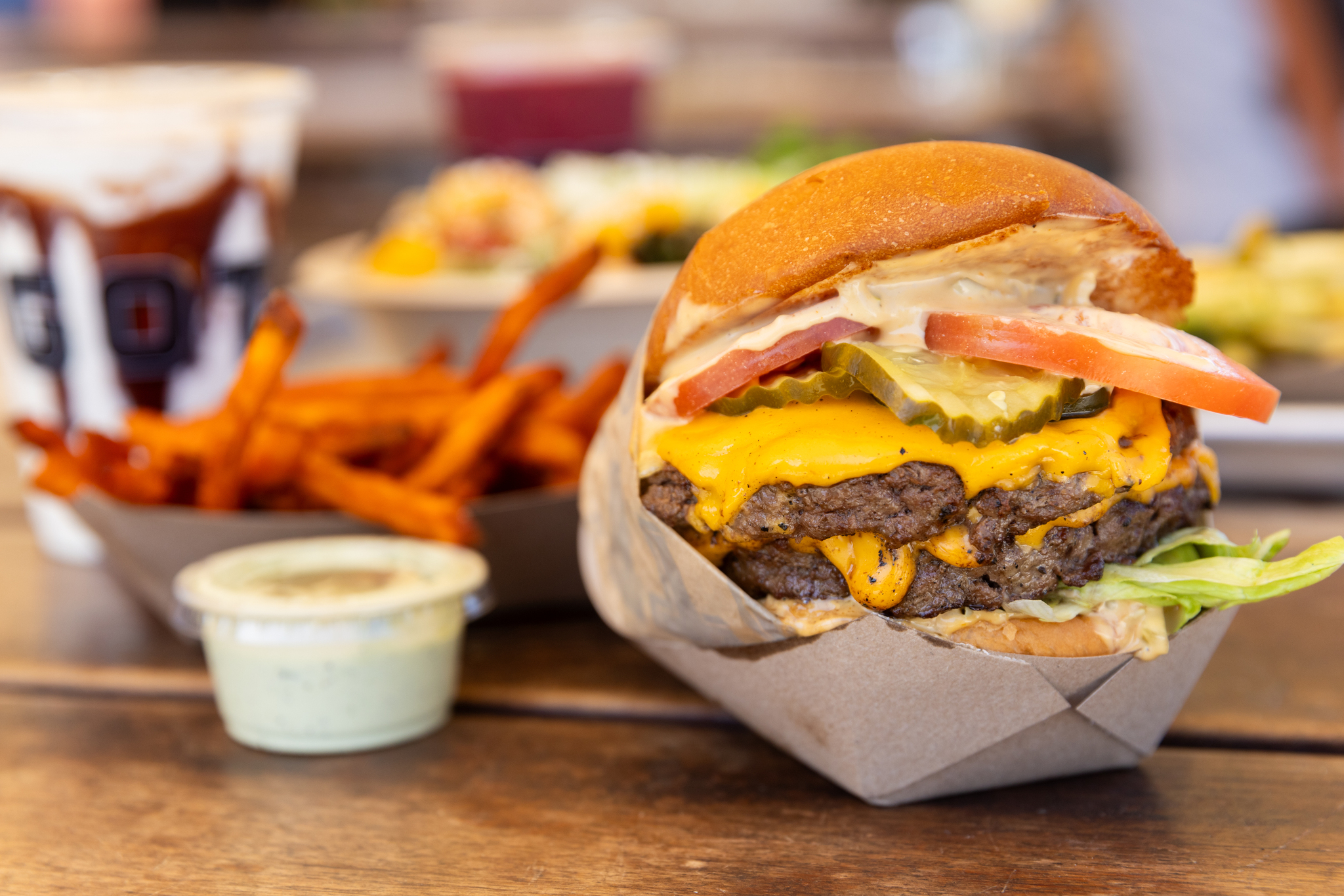 Beloved Bay Area chain went from 'disaster' to selling 12M burgers