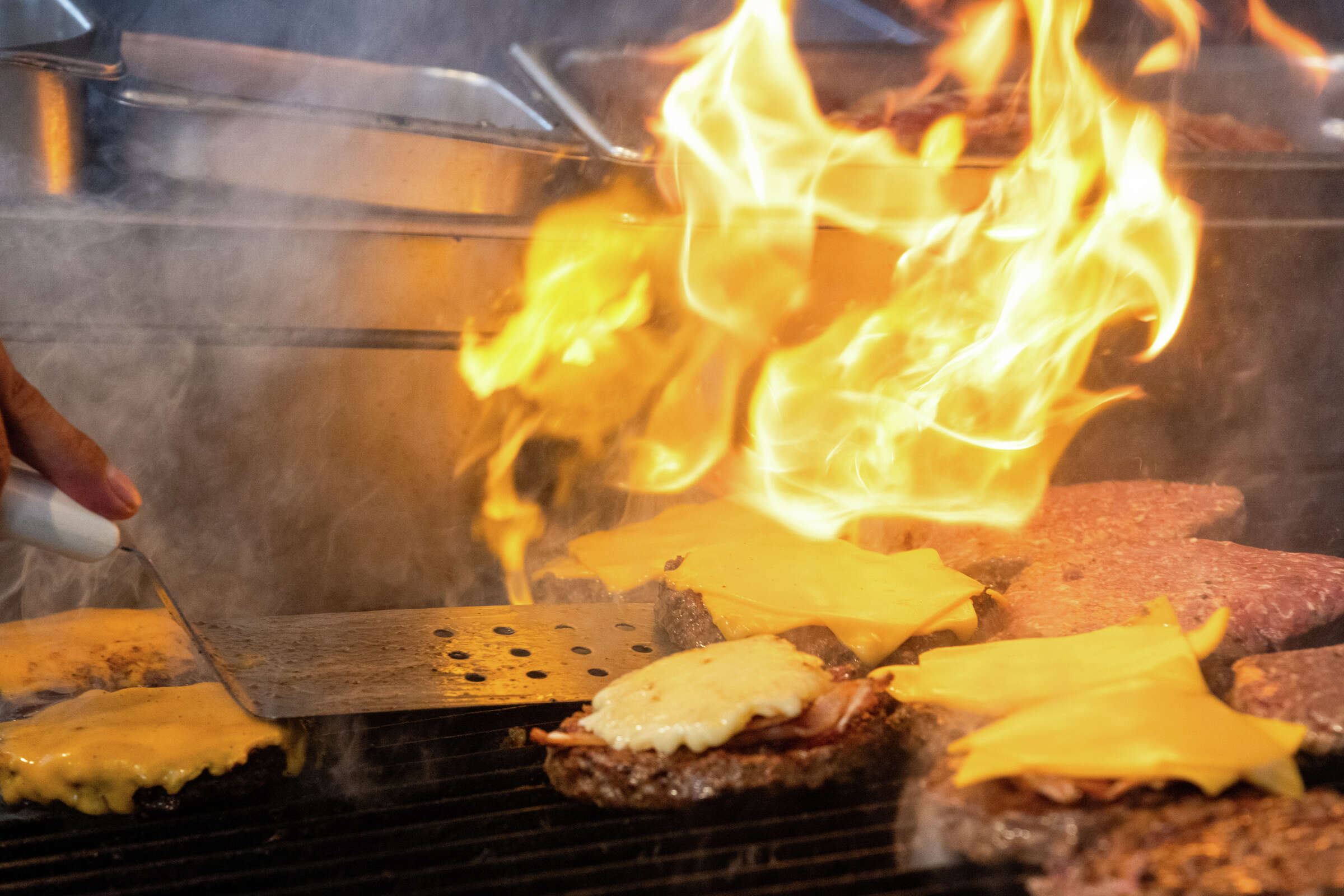 Beloved Bay Area chain went from 'disaster' to selling 12M burgers