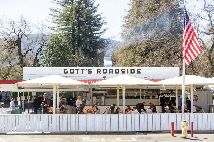 Beloved Bay Area chain went from 'disaster' to selling 12M burgers