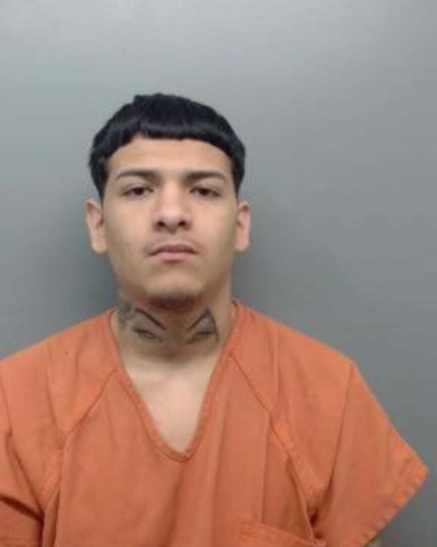 Laredo teen linked to downtown shooting arrested