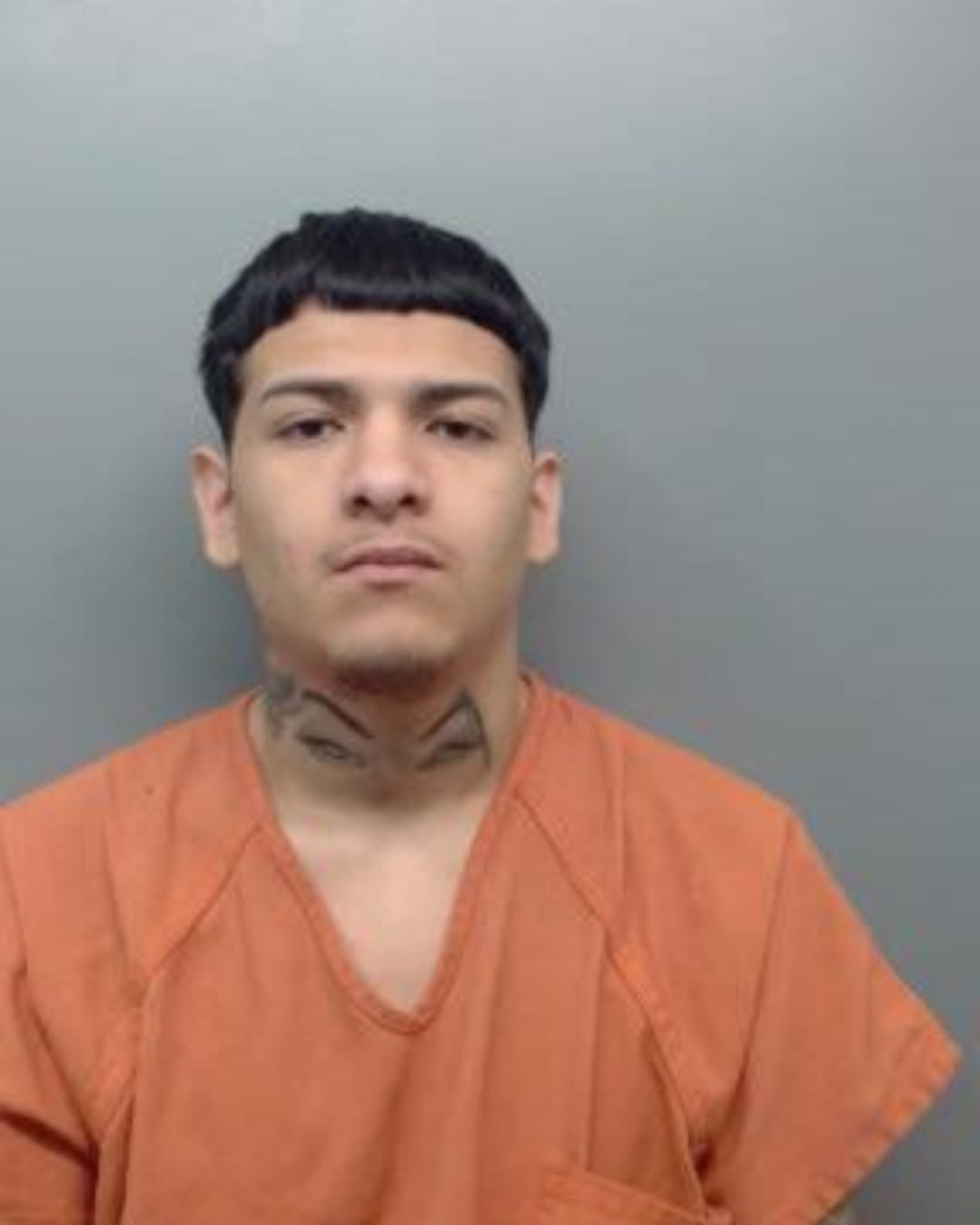 Laredo teen linked to downtown shooting arrested