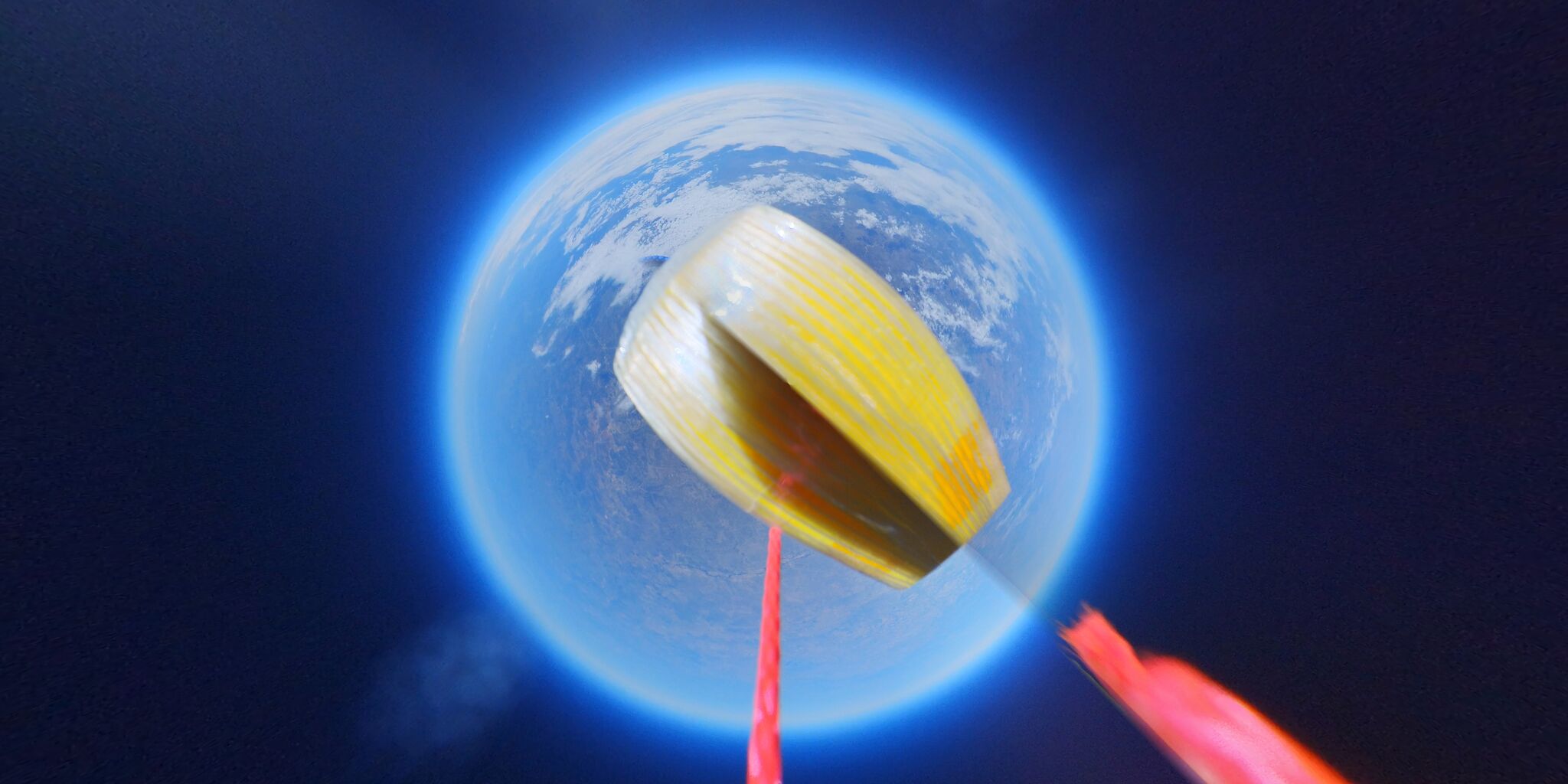 University of Bridgeport students go to Texas for NASA eclipse project