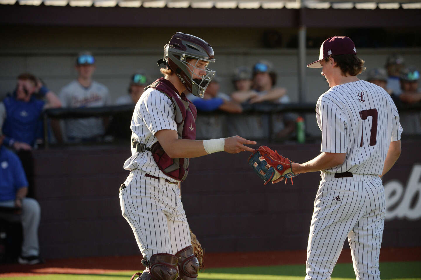 HS BASEBALL: Legacy self-destructs in loss to Wolfforth Frenship
