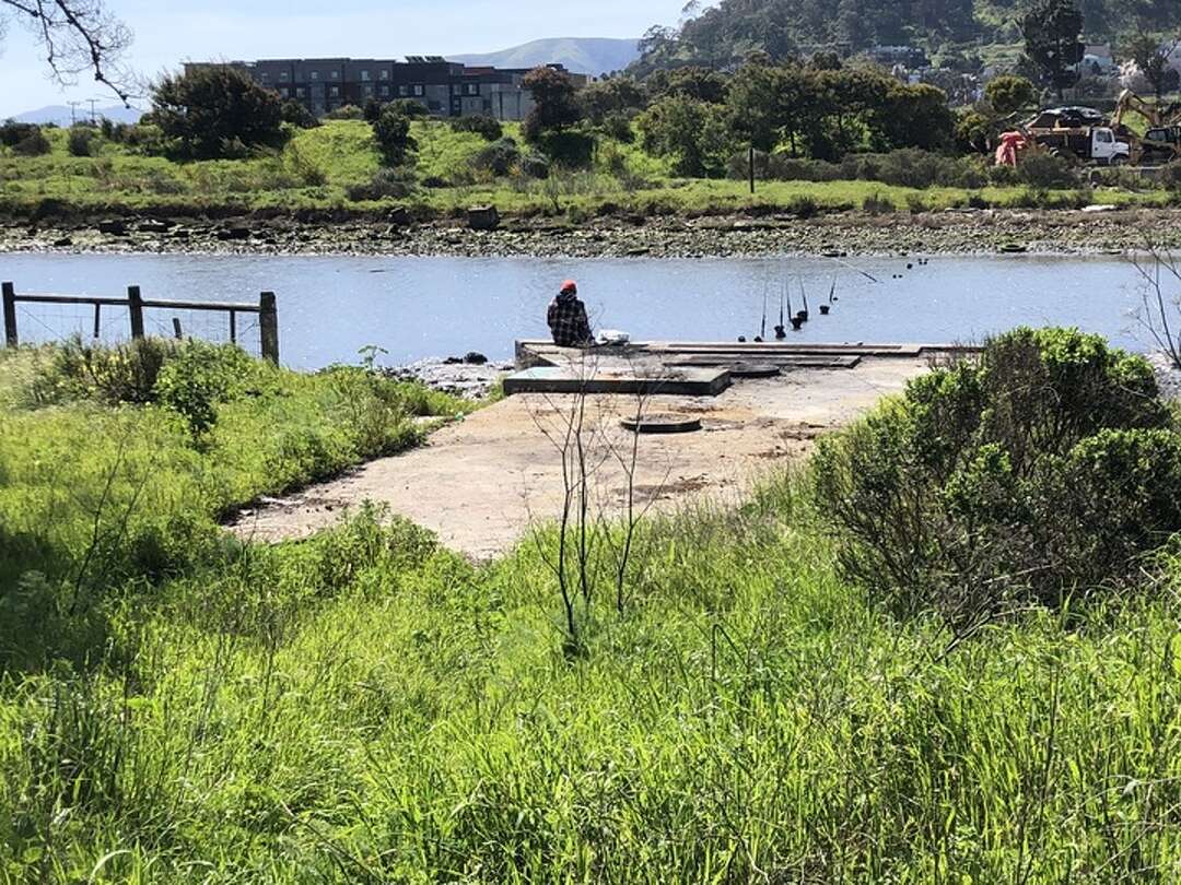 This forgotten part of San Francisco is still a long way from its best