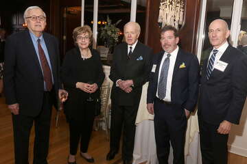 Hart Cluett Museum of Historic Rensselaer County 2024 Gala