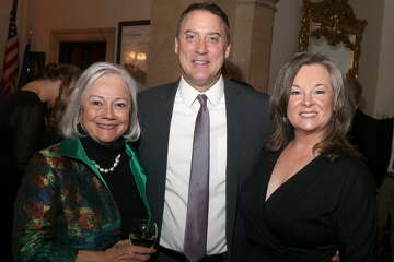 Hart Cluett Museum of Historic Rensselaer County 2024 Gala