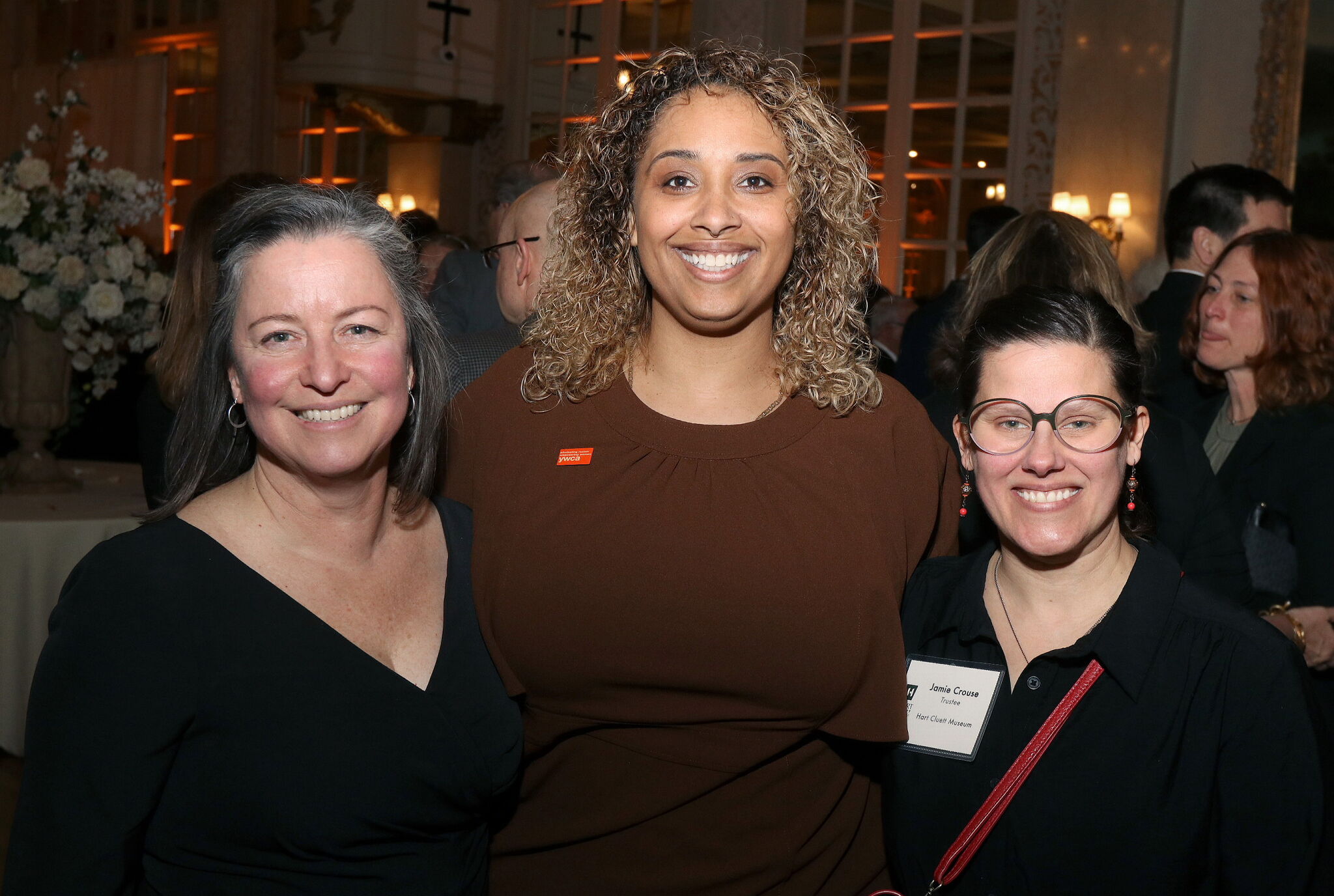 Hart Cluett Museum of Historic Rensselaer County 2024 Gala