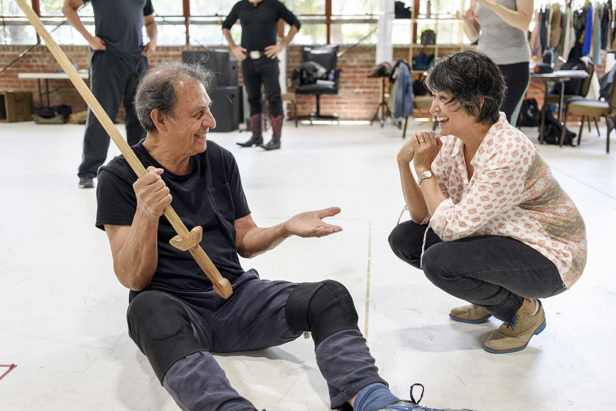 American Conservatory Theater's 24-25 season invites S.F. to see anew