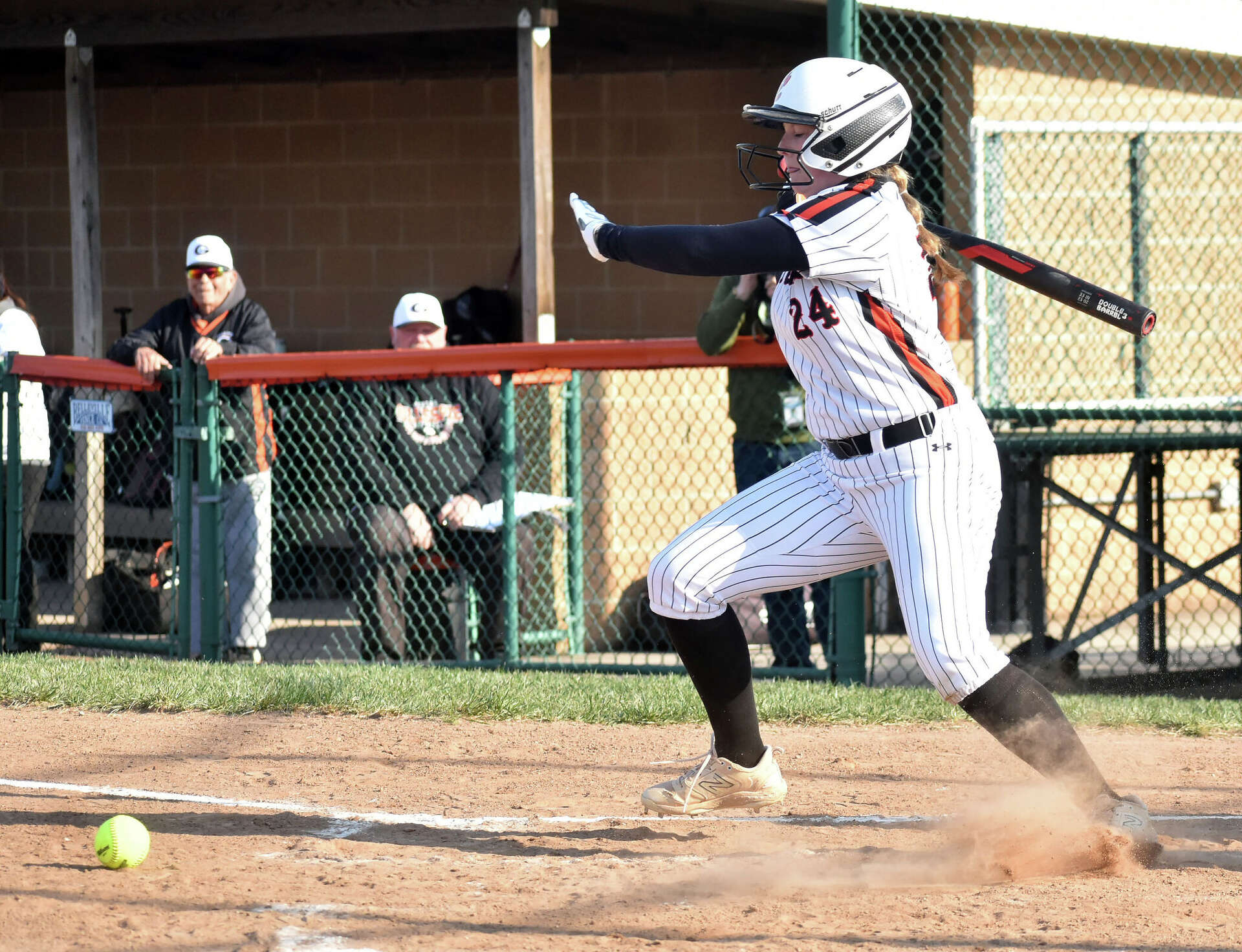 Burris' walk-off hit wins it for the Tigers