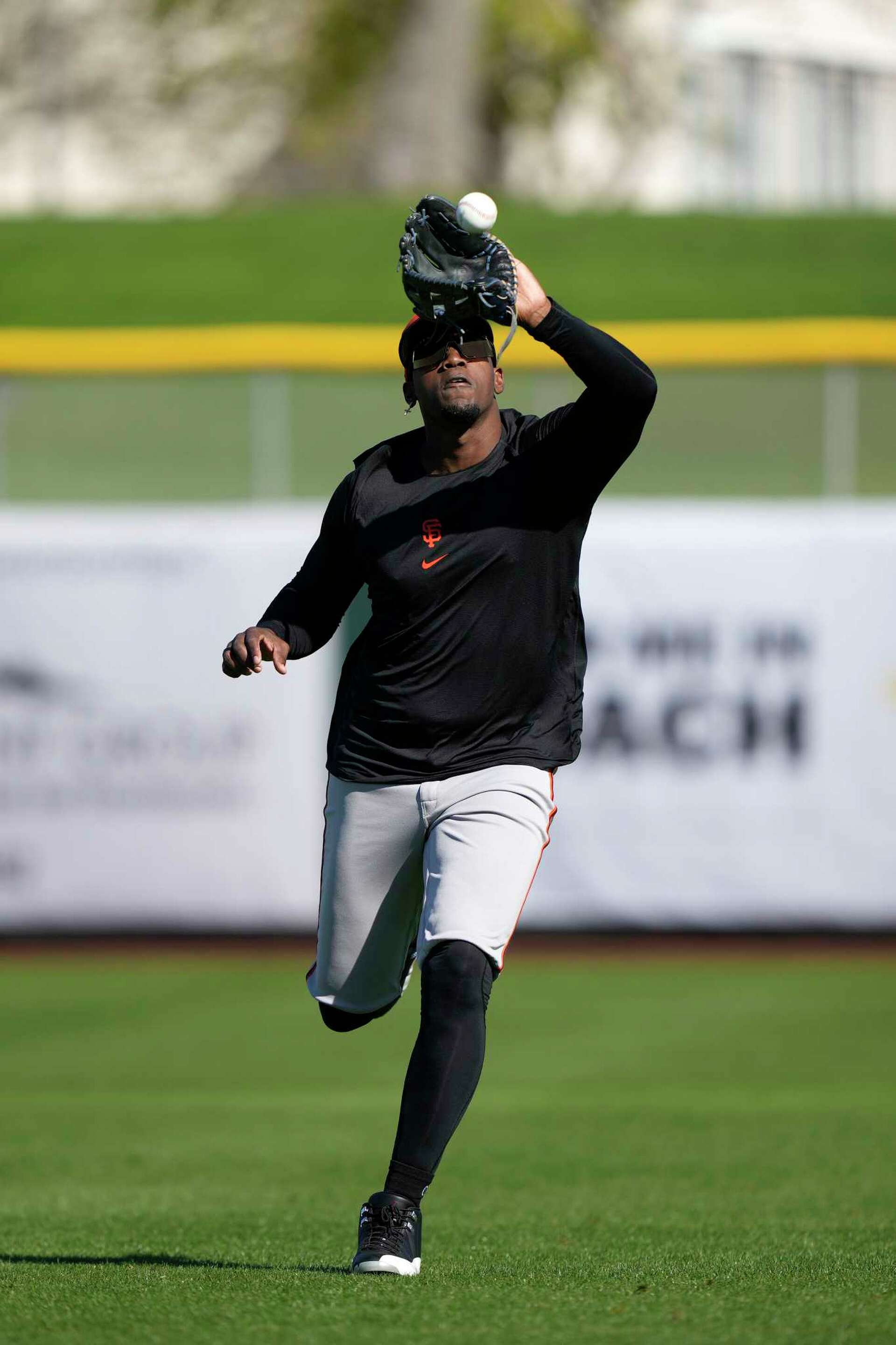 Jorge Soler’s journey from Cuban defector to dominating DH for Giants