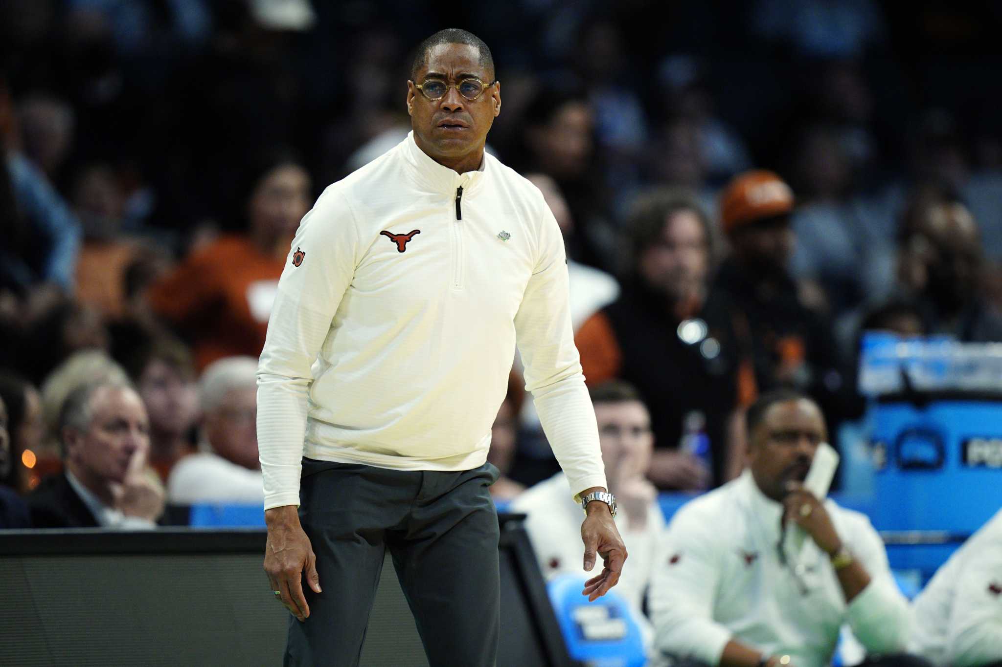 For Rodney Terry and Rick Barnes, big stakes in the 'life we chose'