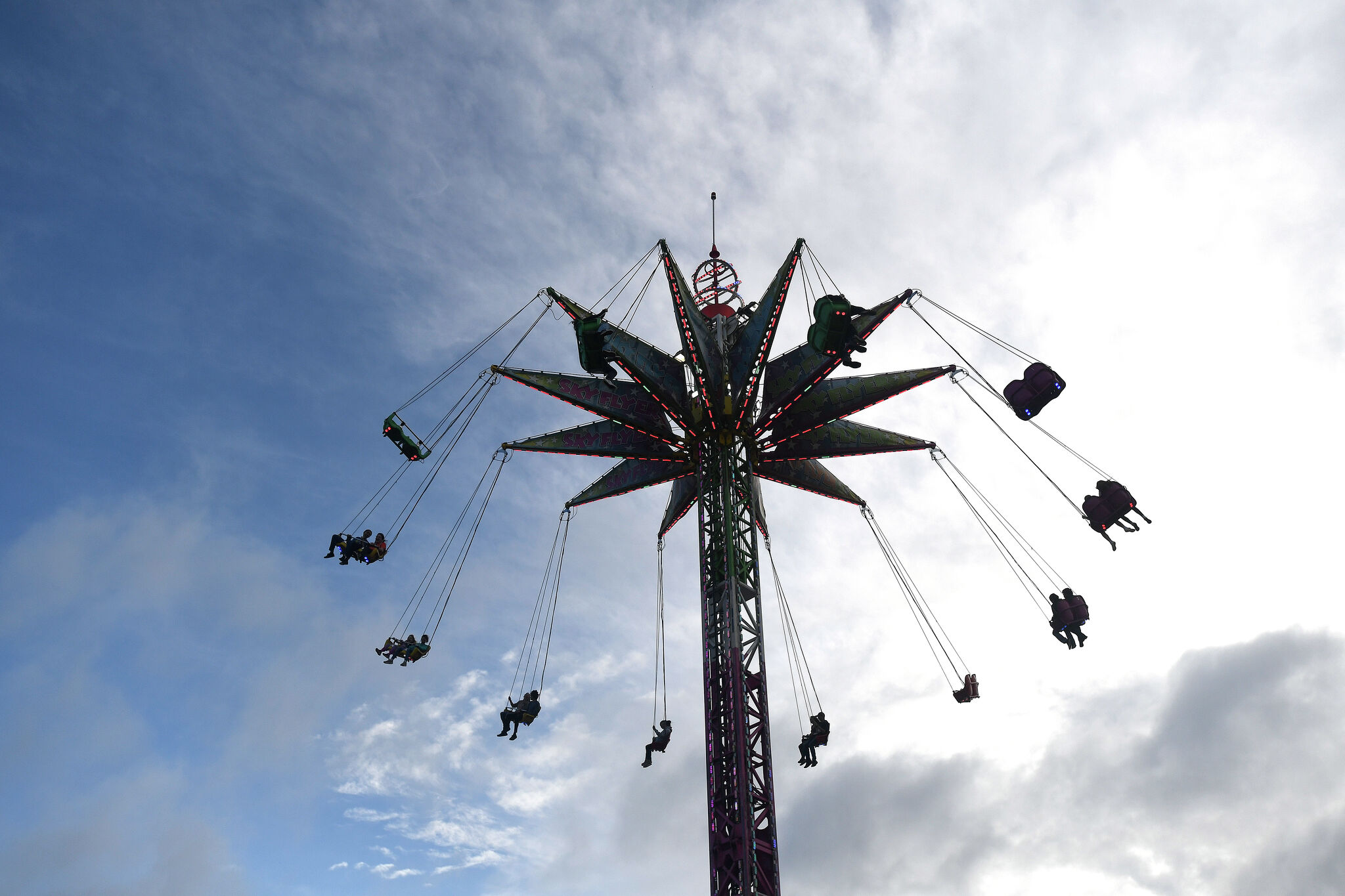 Beaumont's Mary Grace Baker found dead after flooding at Camp Mystic