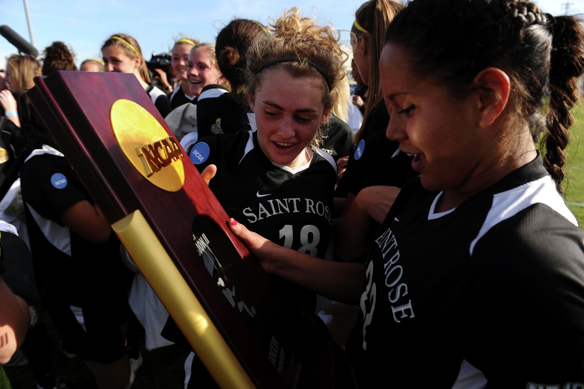 With Saint Rose closure, what fate awaits its Hall of Fame?