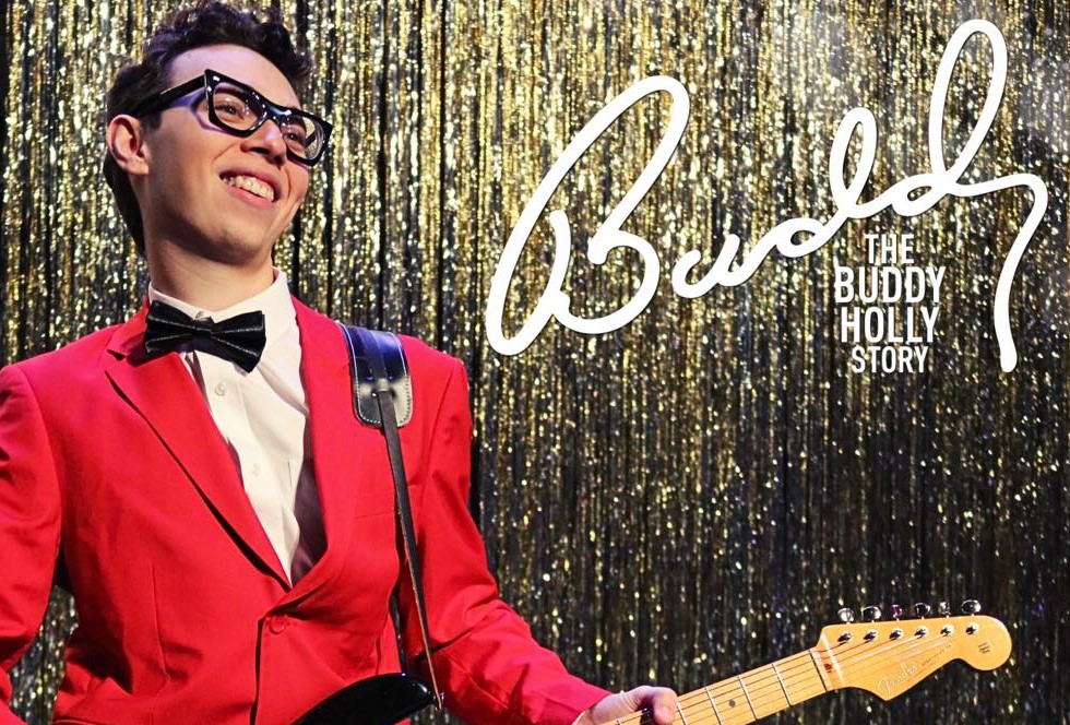 Crighton Theatre still rocking with musical tribute shows in January