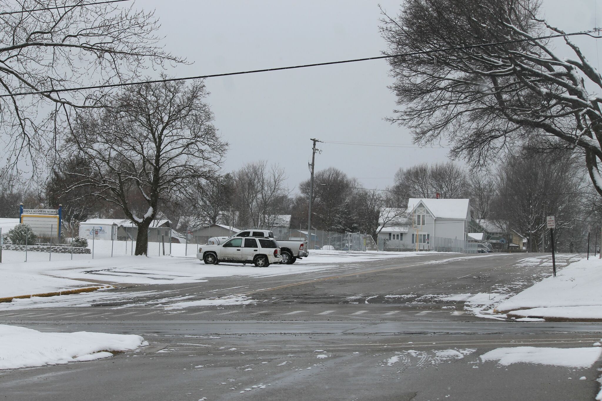 Manistee street to see $241K in upgrades