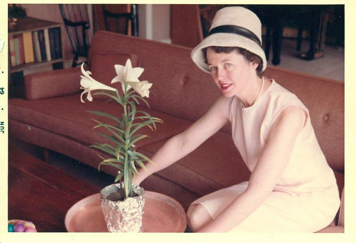 Longtime Greenwich librarian Ellen Holch dead at 101