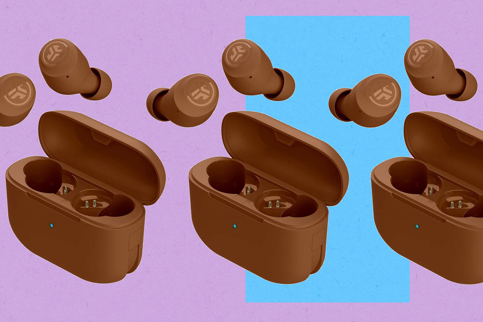 Cheap-but-mighty JLab earbuds are less than $20 on Amazon today