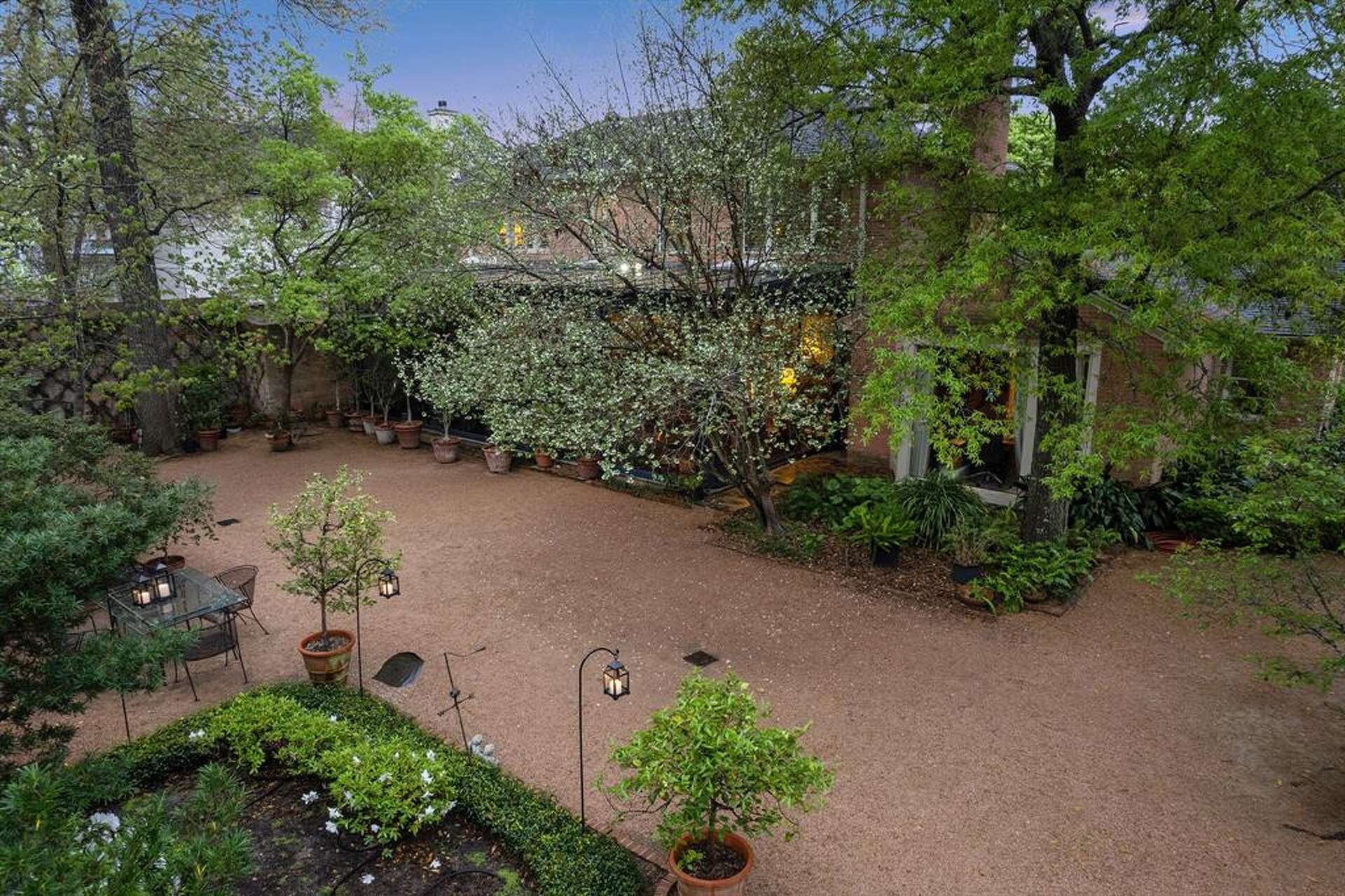 Texas mid-century mansion by iconic architect lists for $4.3M