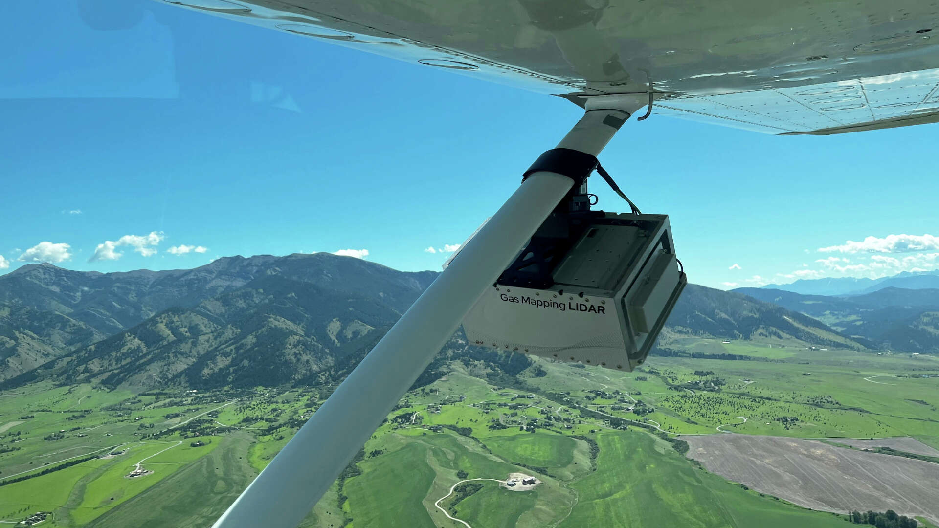 Oil companies ramp up monitoring as methane emission fees loom