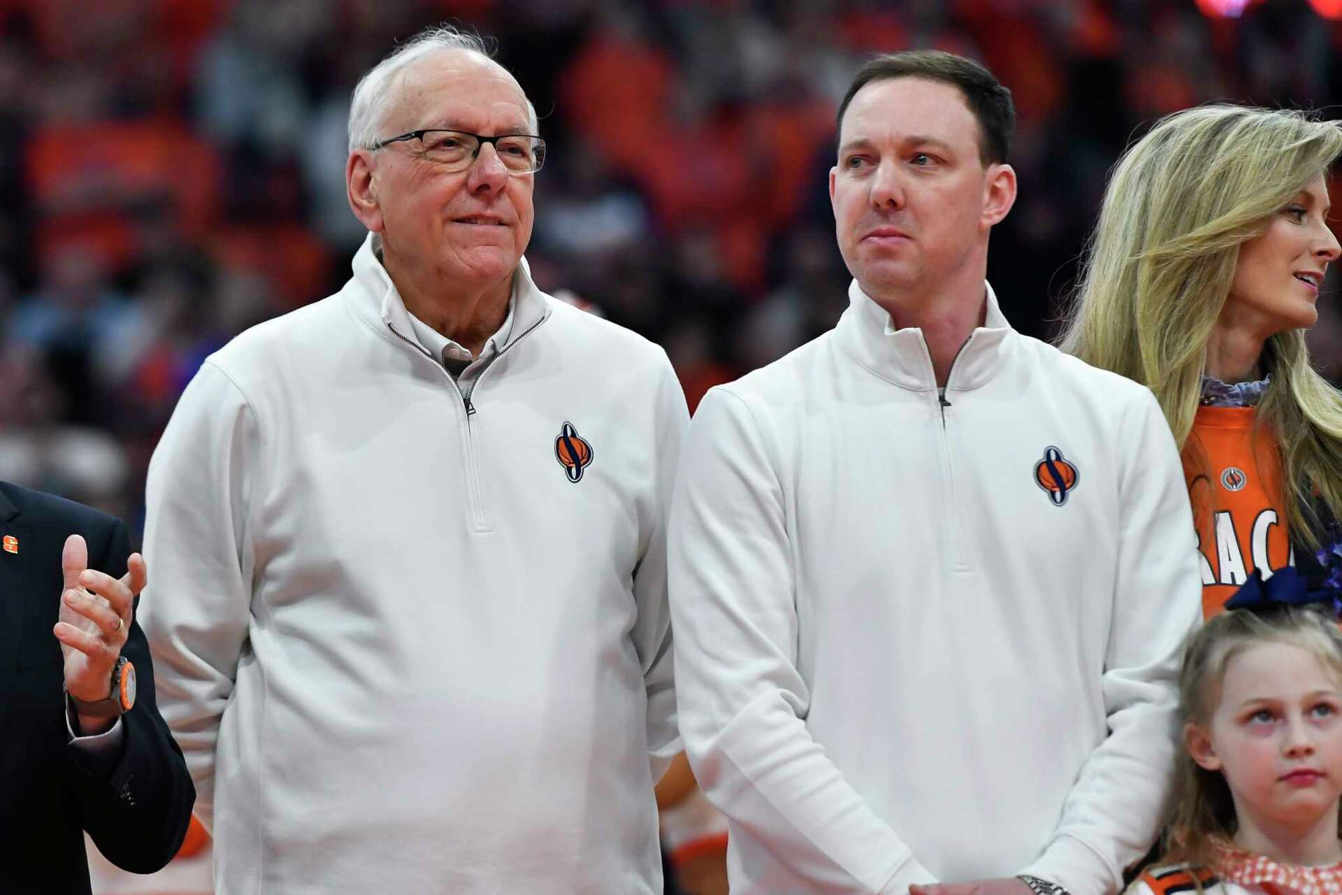Boeheim: Gerry McNamara would be 'a great, great coach at Siena'