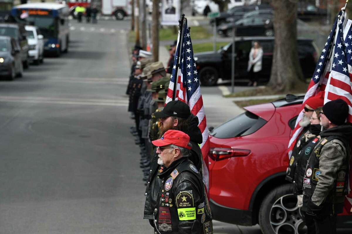 Capital Region photos