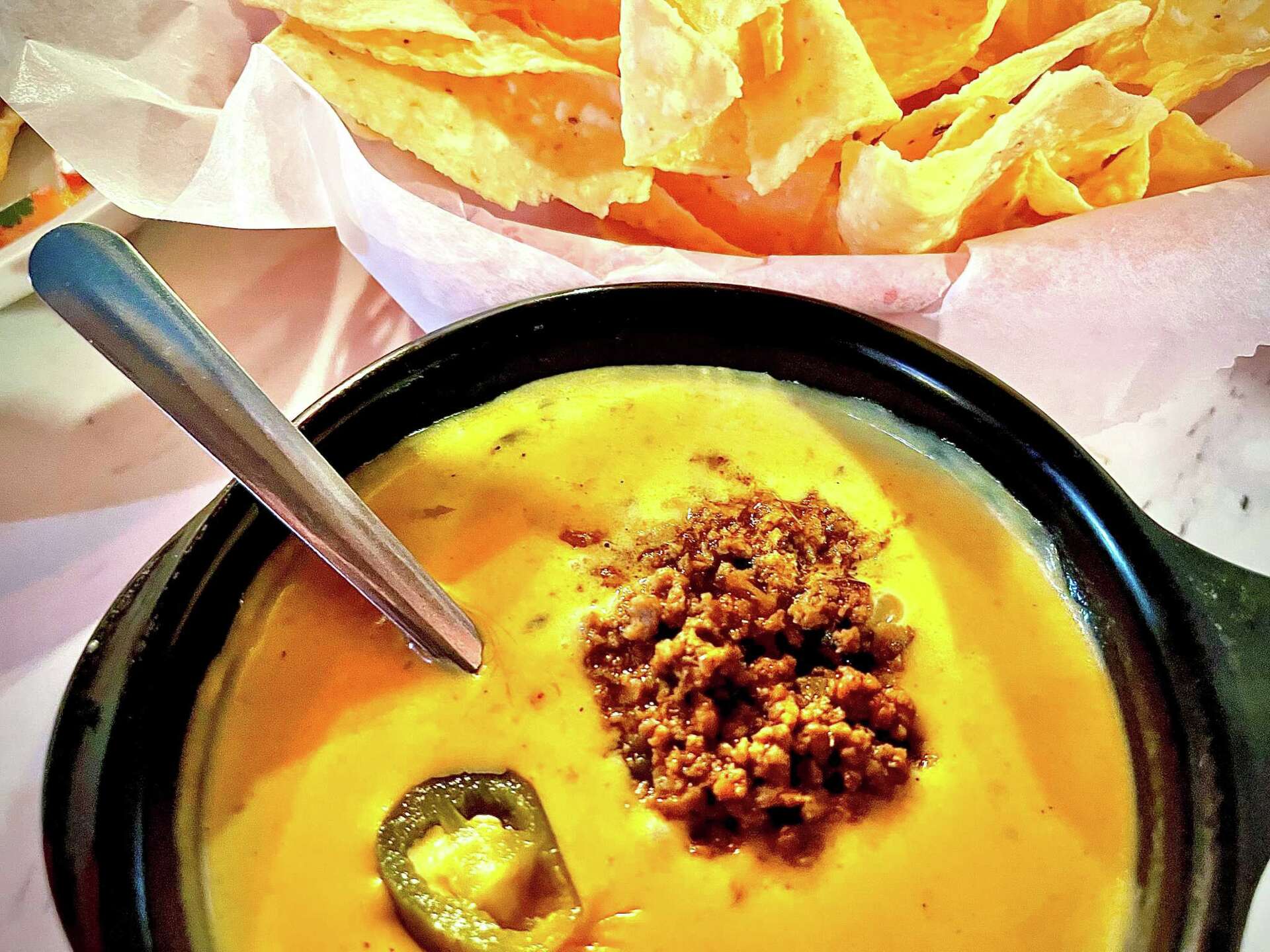 Newly acquired Tex-Mex brand plans expansion