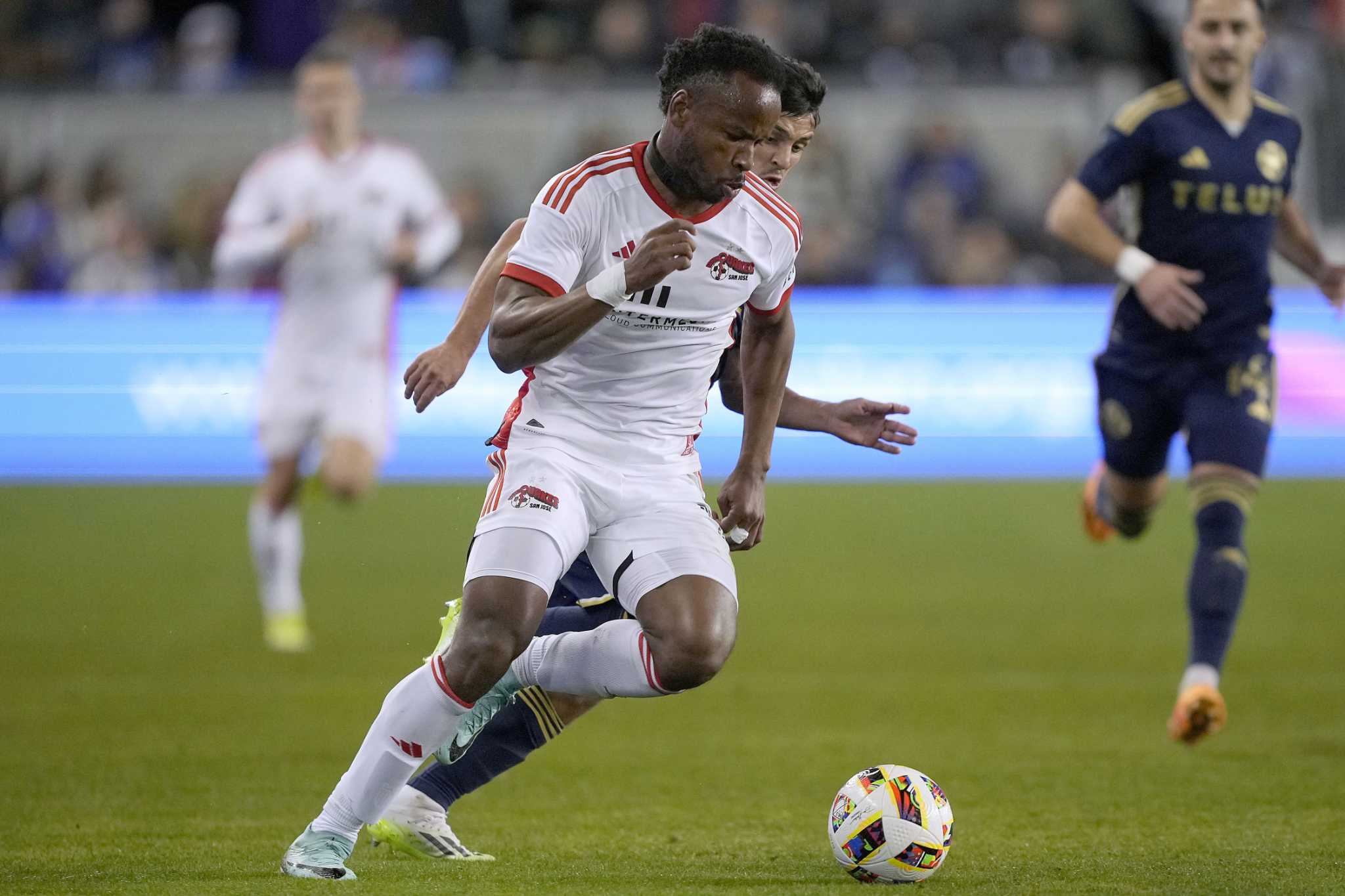 Bay Area sports calendar, March 23-24