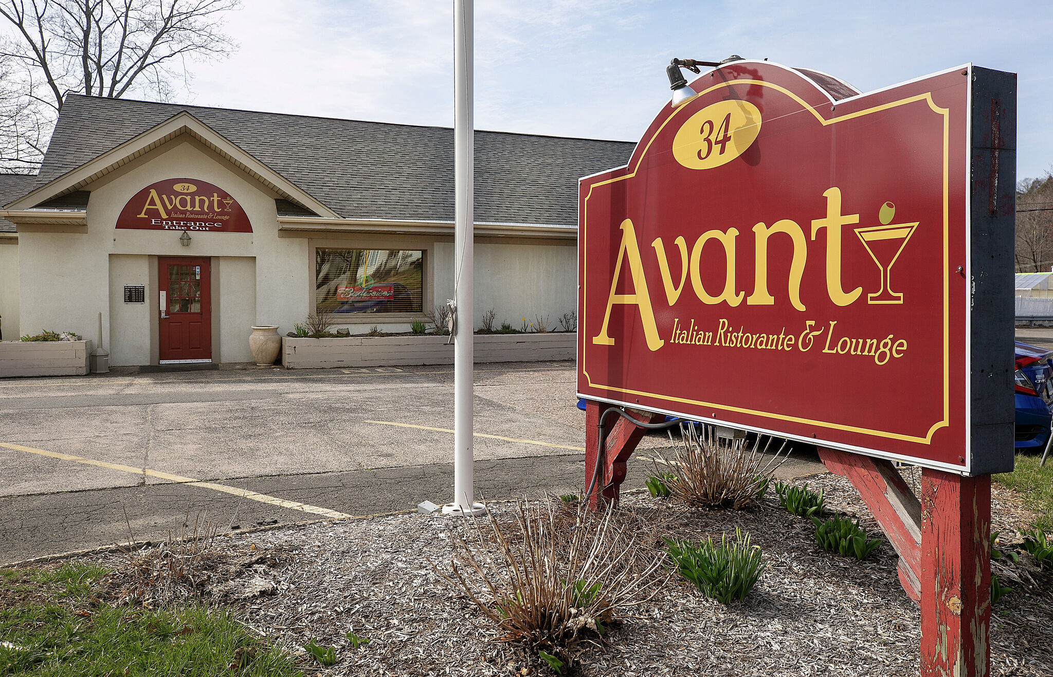 Avanti Restaurant in Meriden to close in October, owners announce