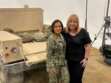 Hollywood dreams: Batzer and Trucks' journey