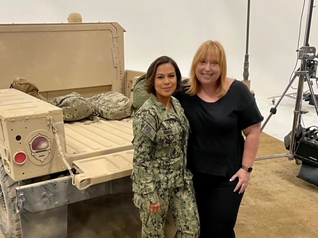 Hollywood dreams: Batzer and Trucks' journey