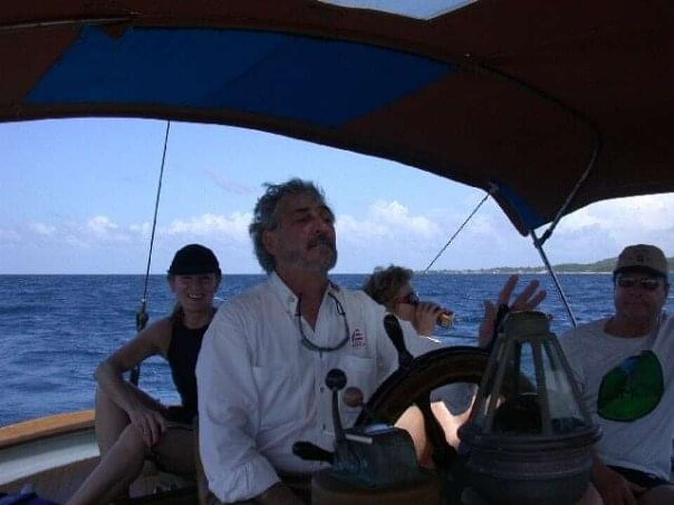 Appreciation: Ex-SFSU professor Len Sellers a visionary journalist