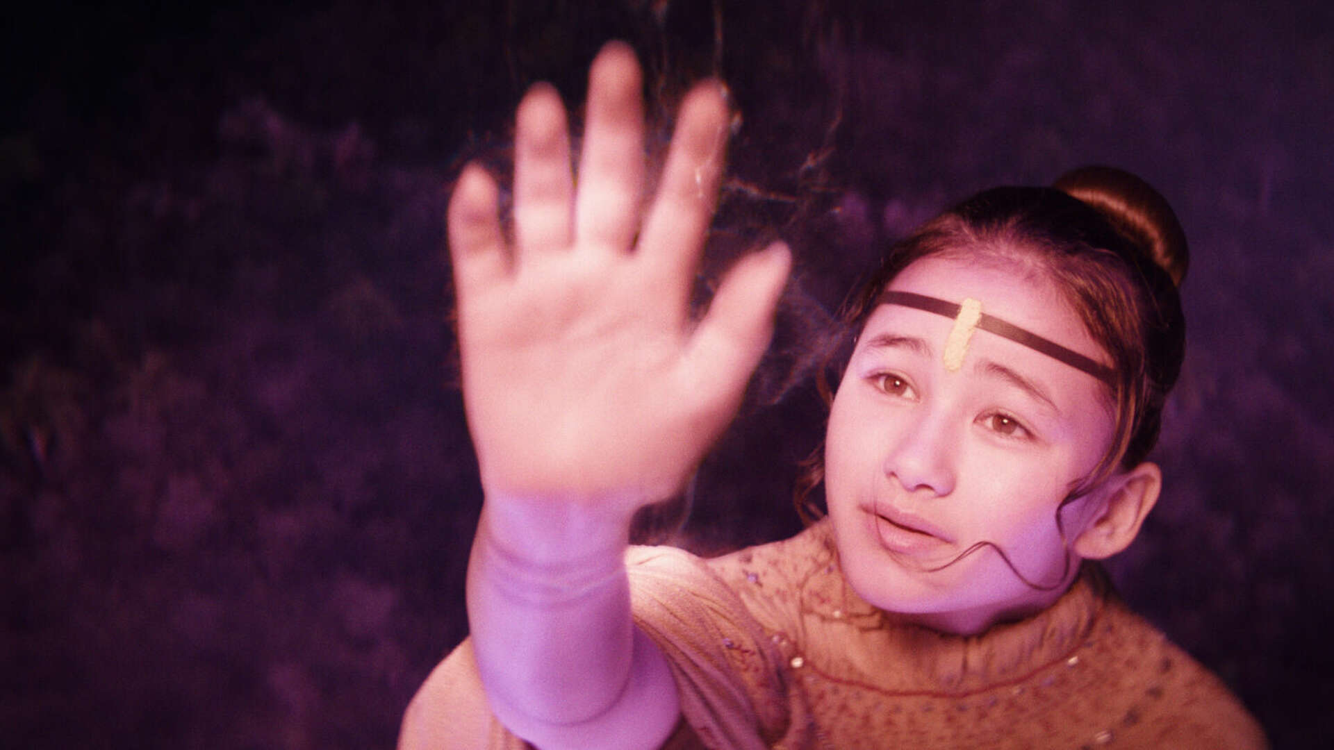 Kaylee Hottle discusses attending Texas School for the Deaf