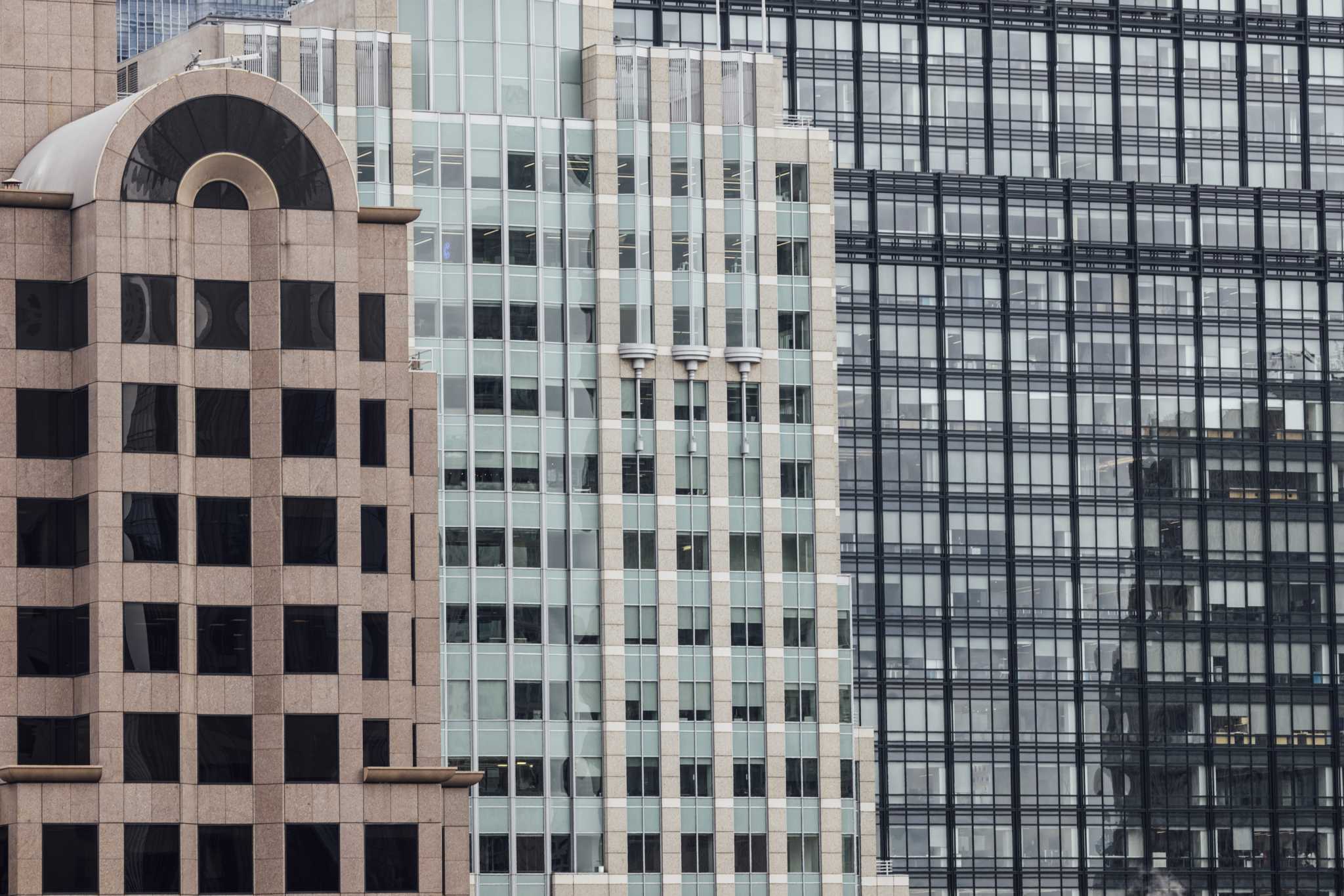 S.F. office vacancy rises to yet another record high