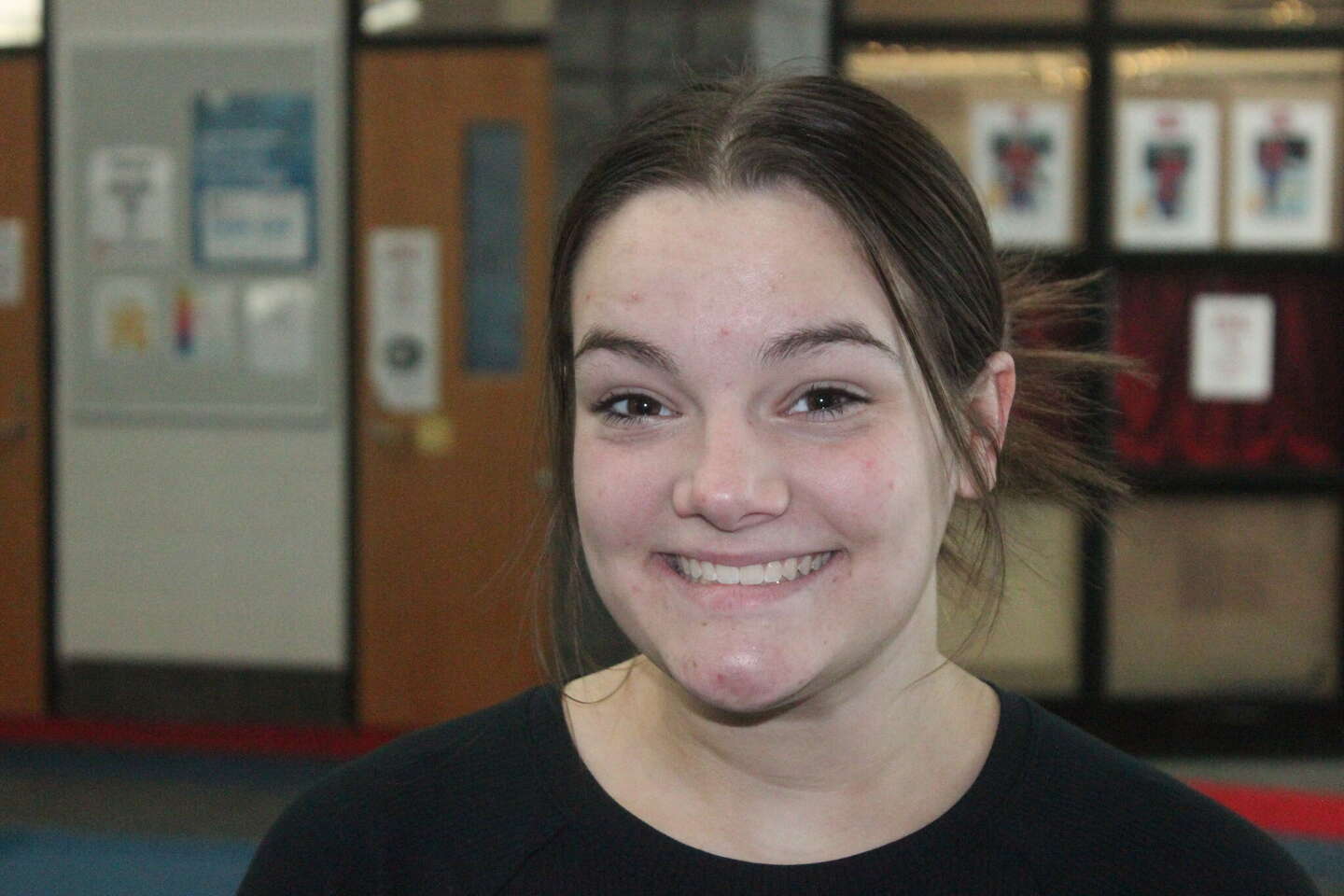 Pioneer announces Competitive Cheer All-Area team