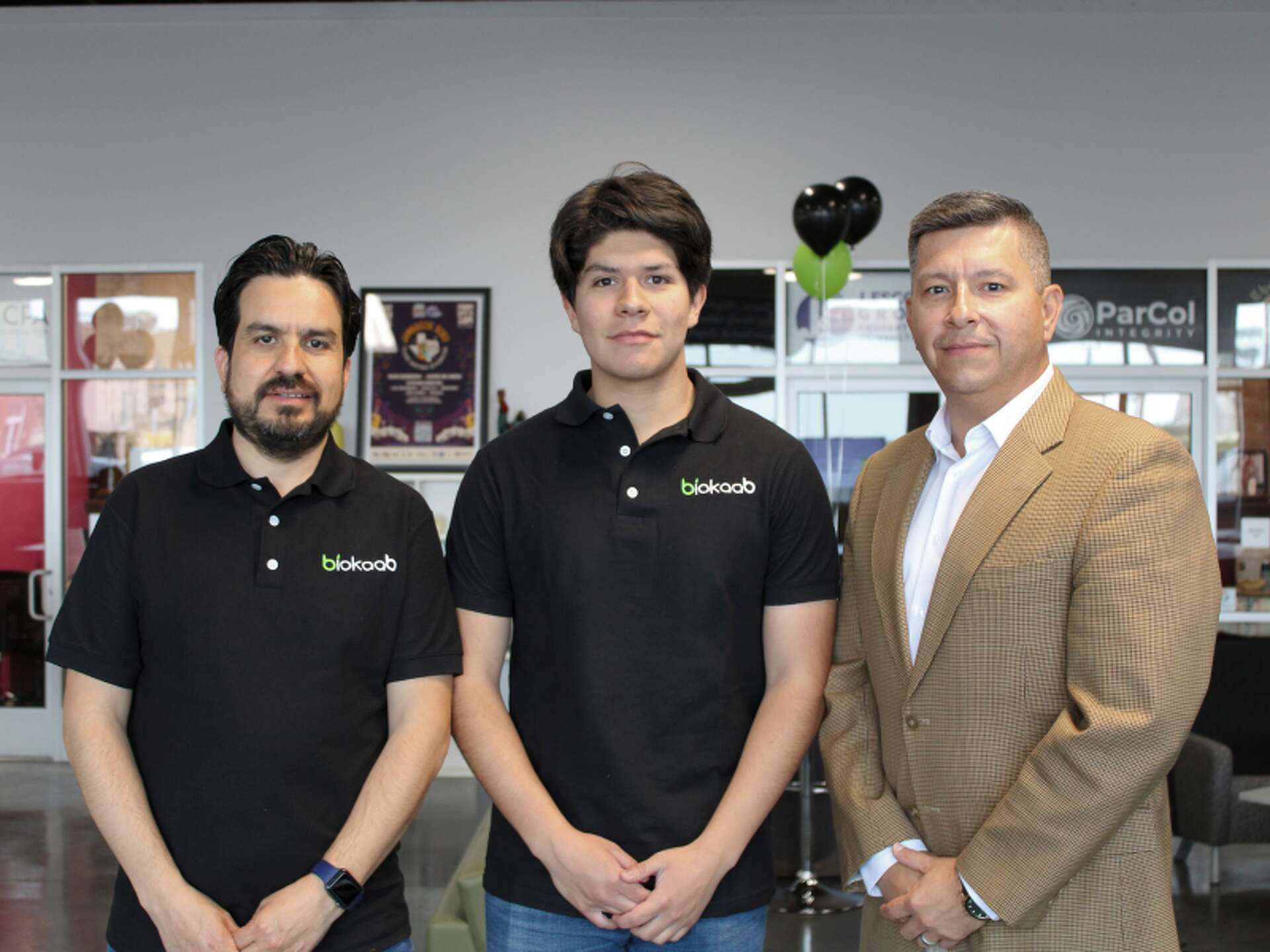 Cleaning product BioKaab introduced to US market by Laredo's MileOne