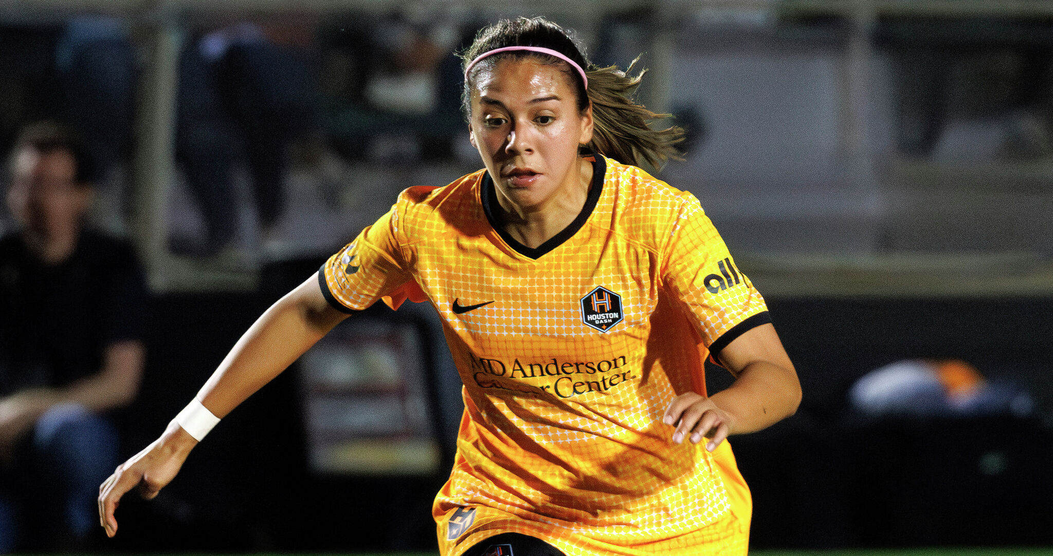 Houston Dash set for home opener against Racing Louisville FC