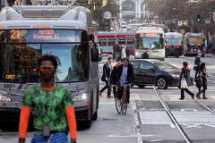 Cars on SF's Market Street is not a good idea. Here's why