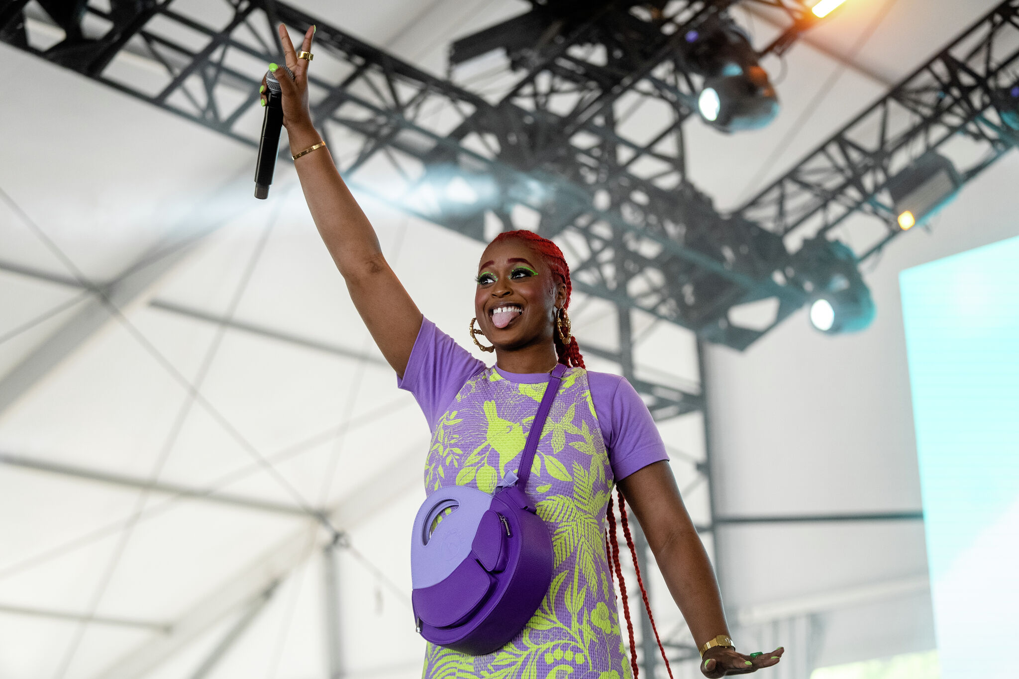 This rapper is set to headline SFMOMA’s Art Bash