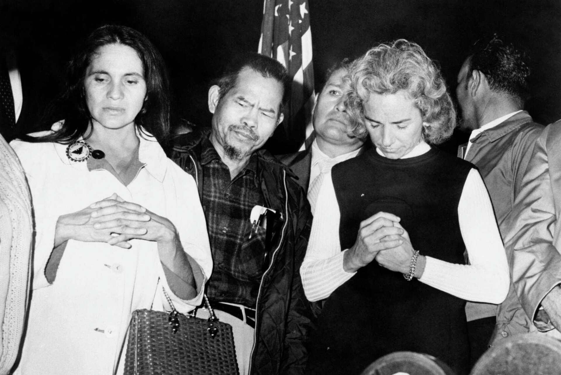 'Larry the Musical' to spotlight Filipino American labor rights leader