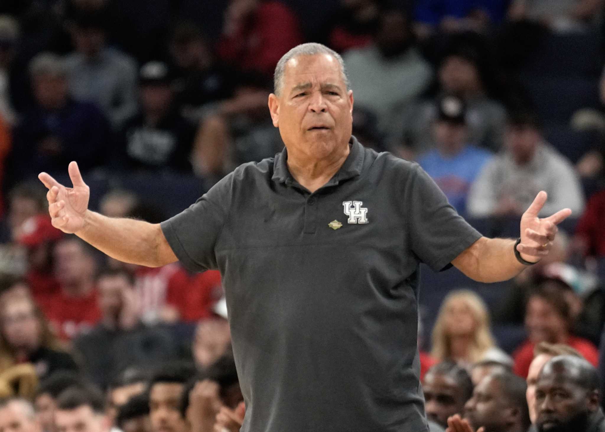 Kelvin Sampson: The Hall of Fame case for UH basketball coach