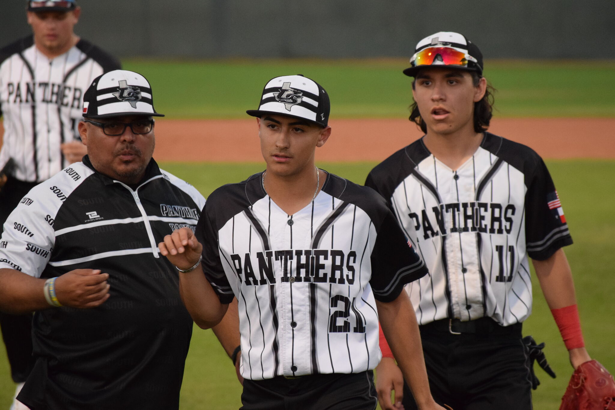 Baseball roundup: March 22