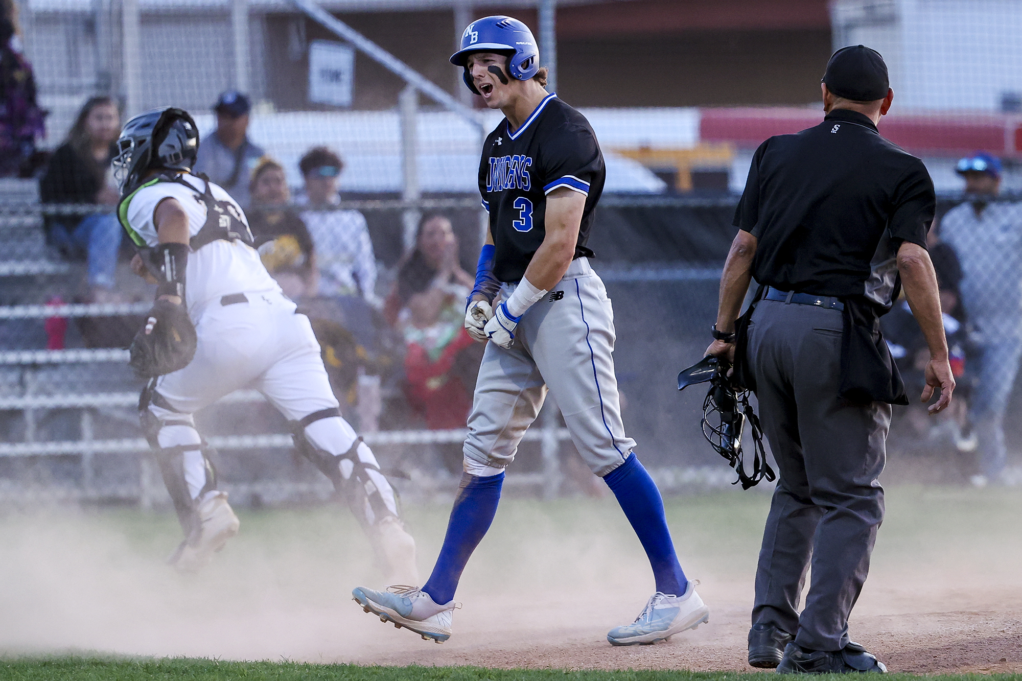 The grandson of D. W. Rutledge is a Baylor baseball signee
