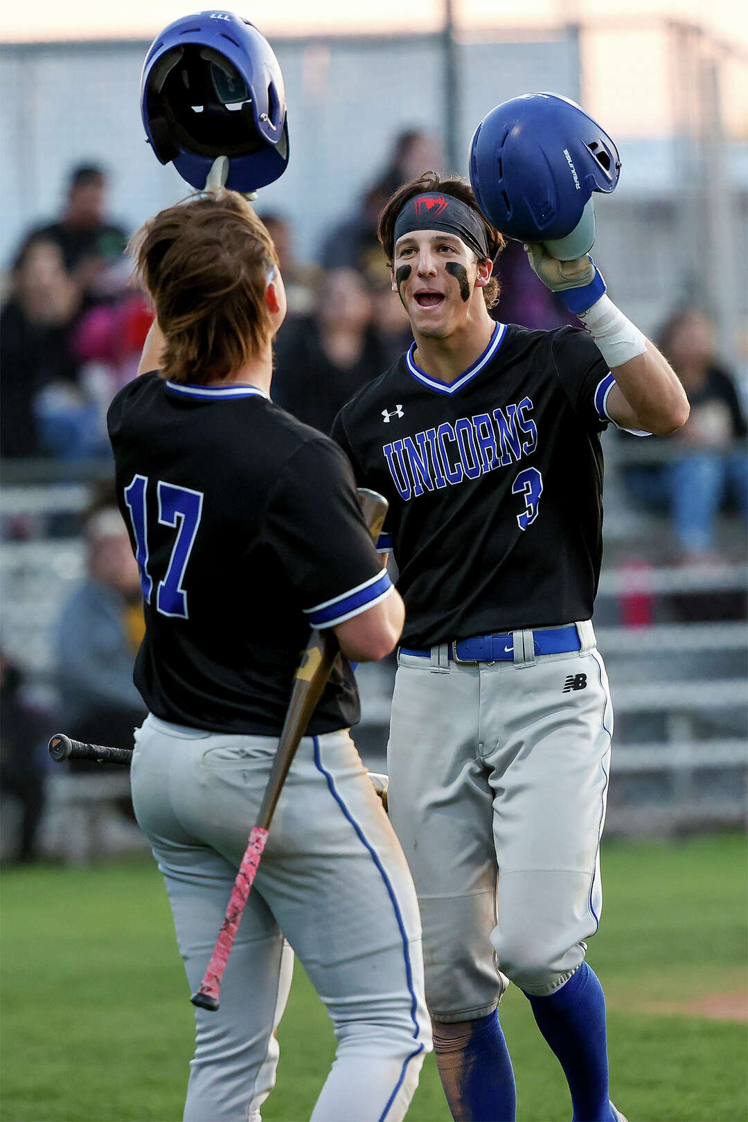 The grandson of D. W. Rutledge is a Baylor baseball signee