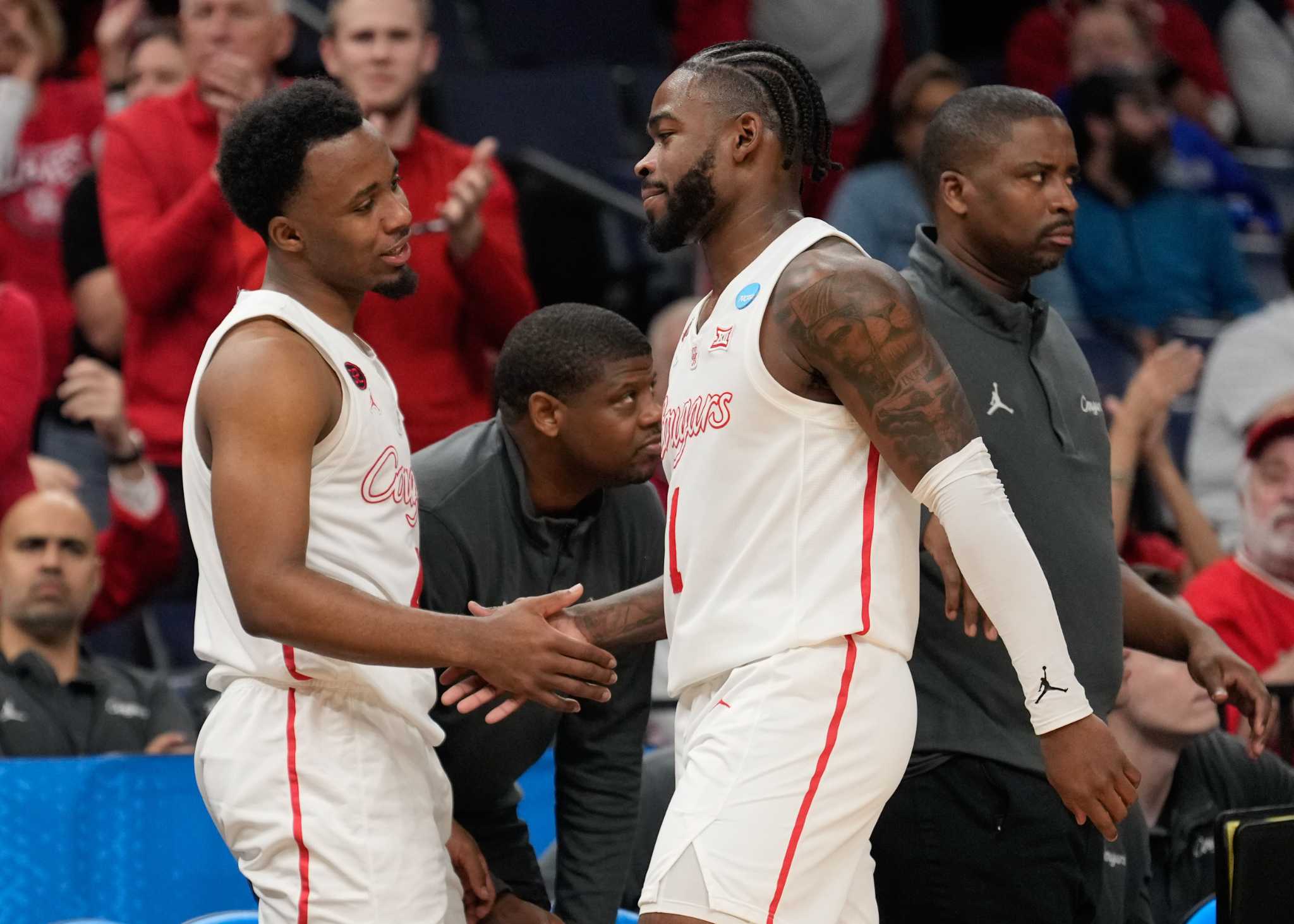 UH basketball: Breaking down NCAA matchup vs. Texas A&M