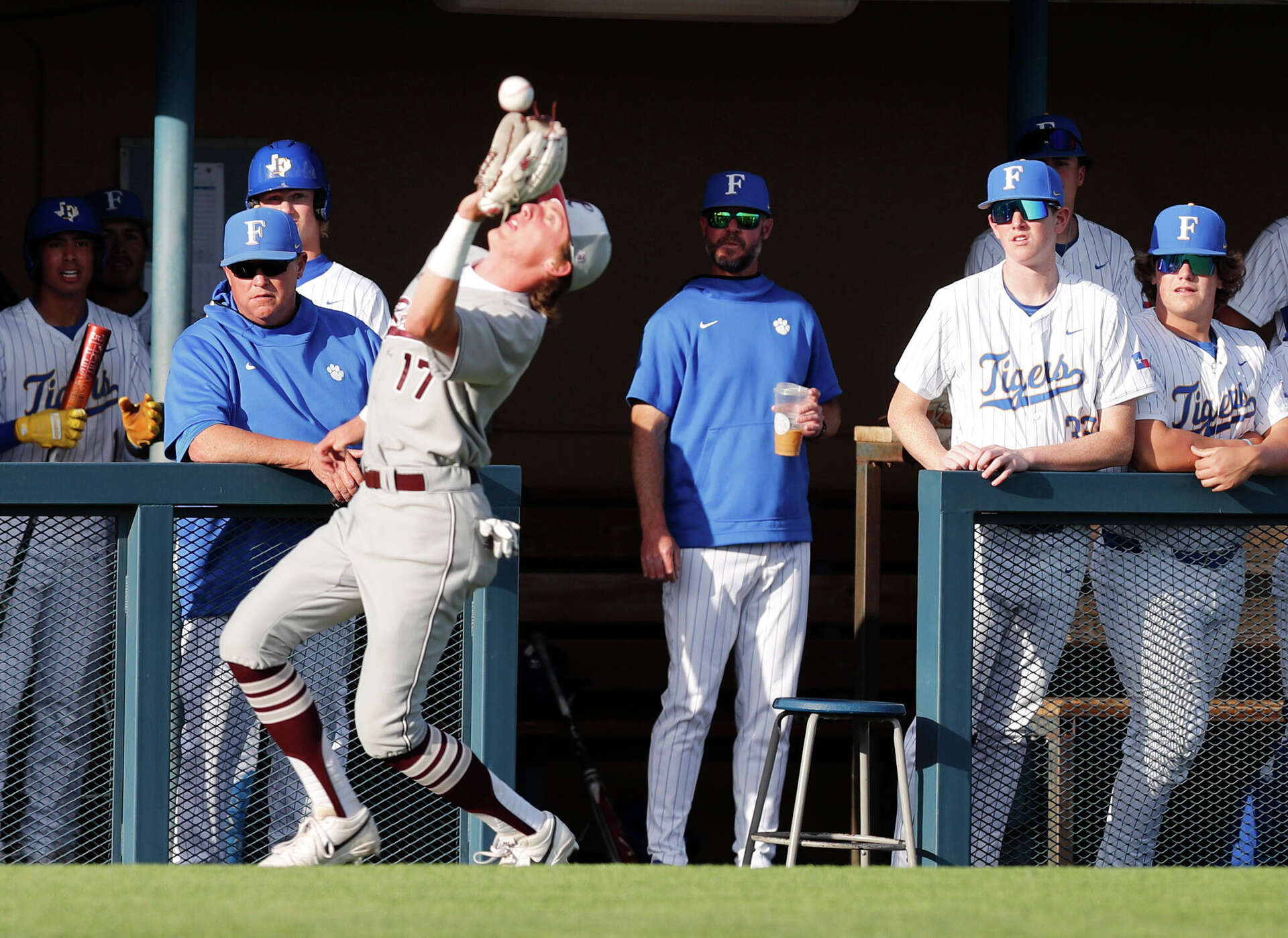 HS BASEBALL/SOFTBALL: Midland Reporter-Telegram roundup from March 22