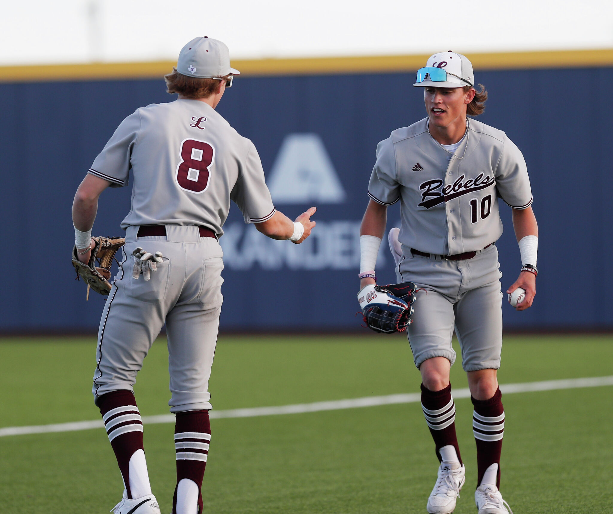 HS BASEBALL/SOFTBALL: Midland Reporter-Telegram roundup from March 22