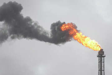 Houston pollution: How deadly is bad air quality?