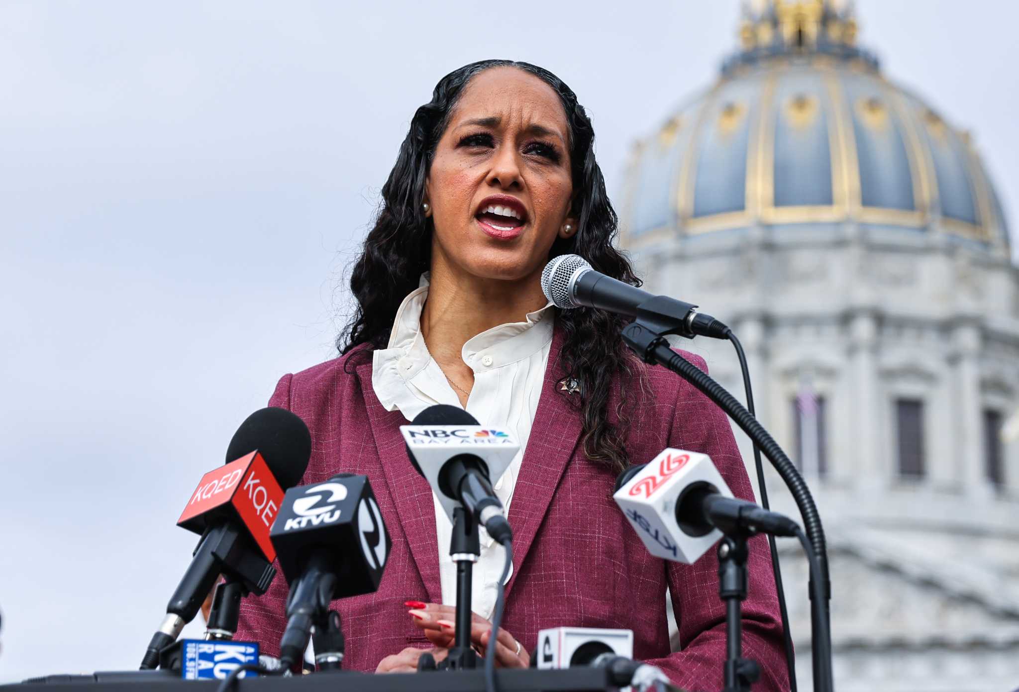 S.F. woman sentenced to prison over organized retail thefts