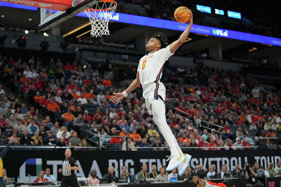 Stephen Bardo hypes Illinois' Terrence Shannon as nation's best player